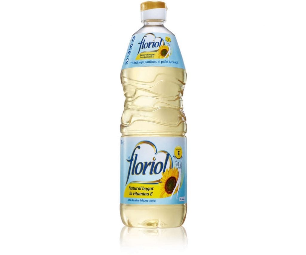 Ulei Floriol 1L | Market Gradimex